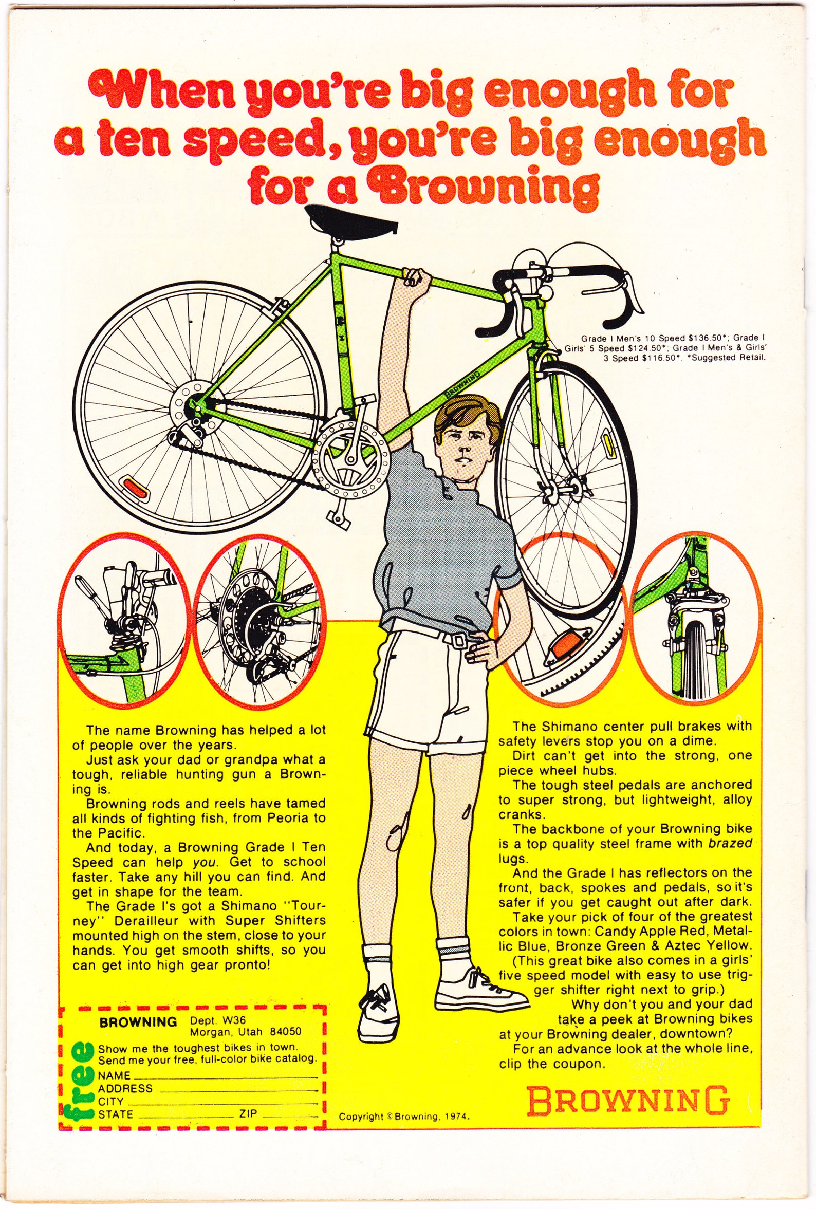 The Shadow Knows 7 Comic, Bronze Age Book. 1974 DC, FVF 7.0 - Etsy