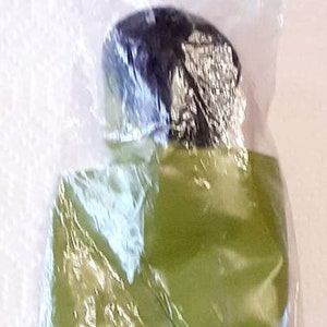 Incredible Hulk Hand Puppet, NEW Imperial Toys, 1978 Vintage, Sealed - Etsy