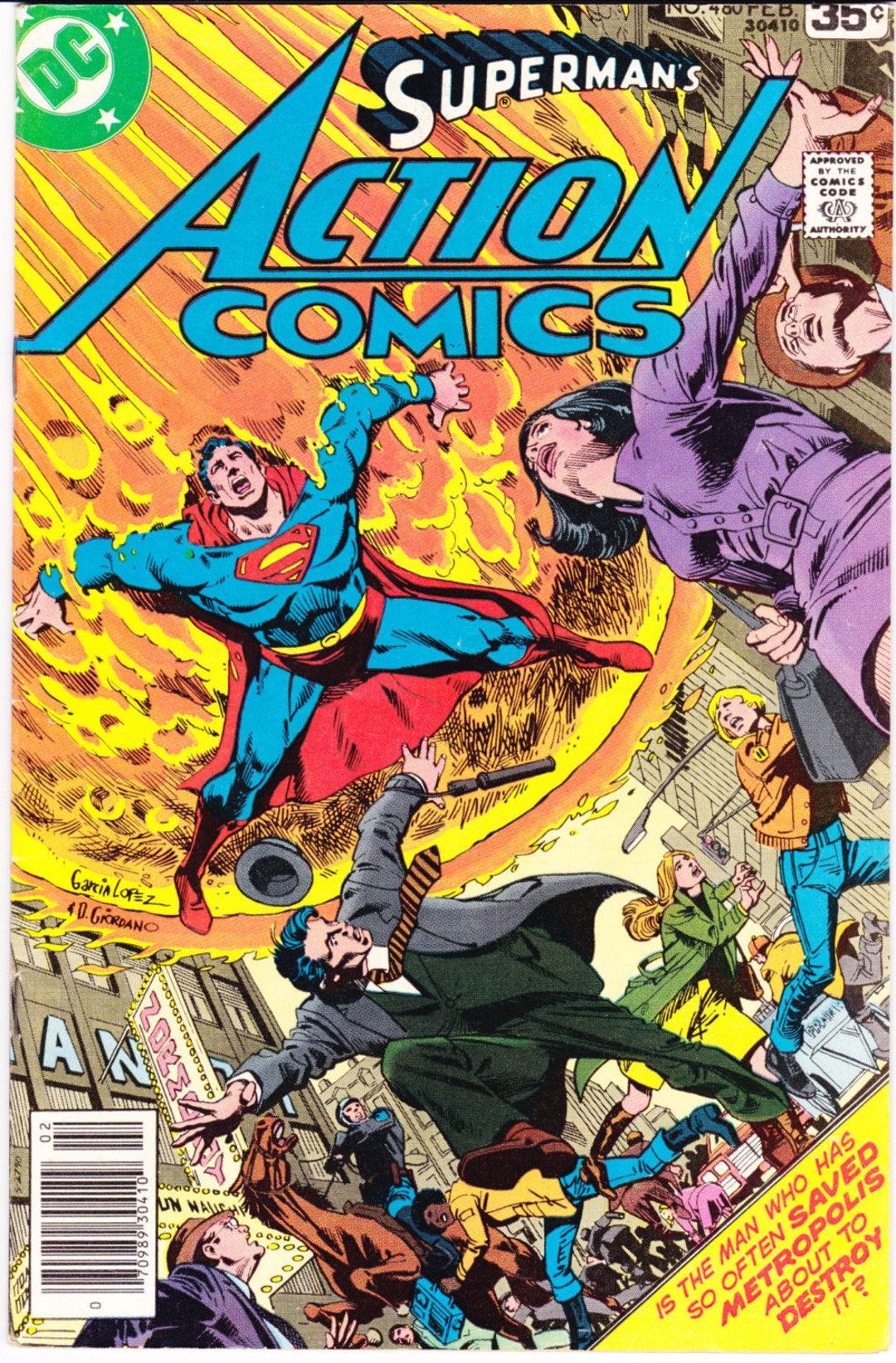 5 Action Comics Comic Lot Superman 480 495 497 498 499. 1979 - Etsy