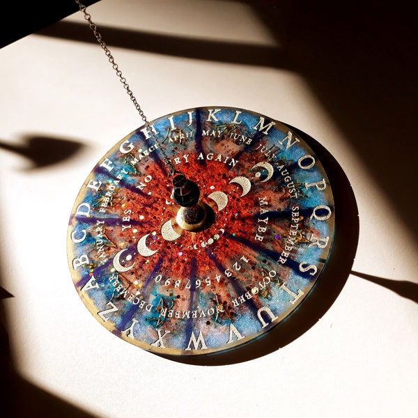 Pendulum Board - Etsy