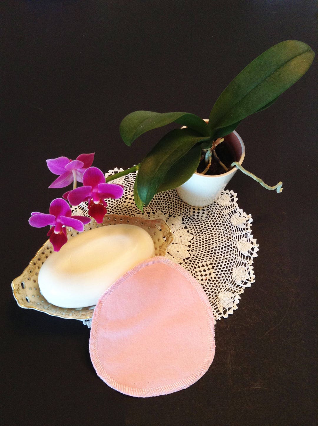 Reusable Facial Rounds, Makeup Remover Pads,washable Facial Rounds ...