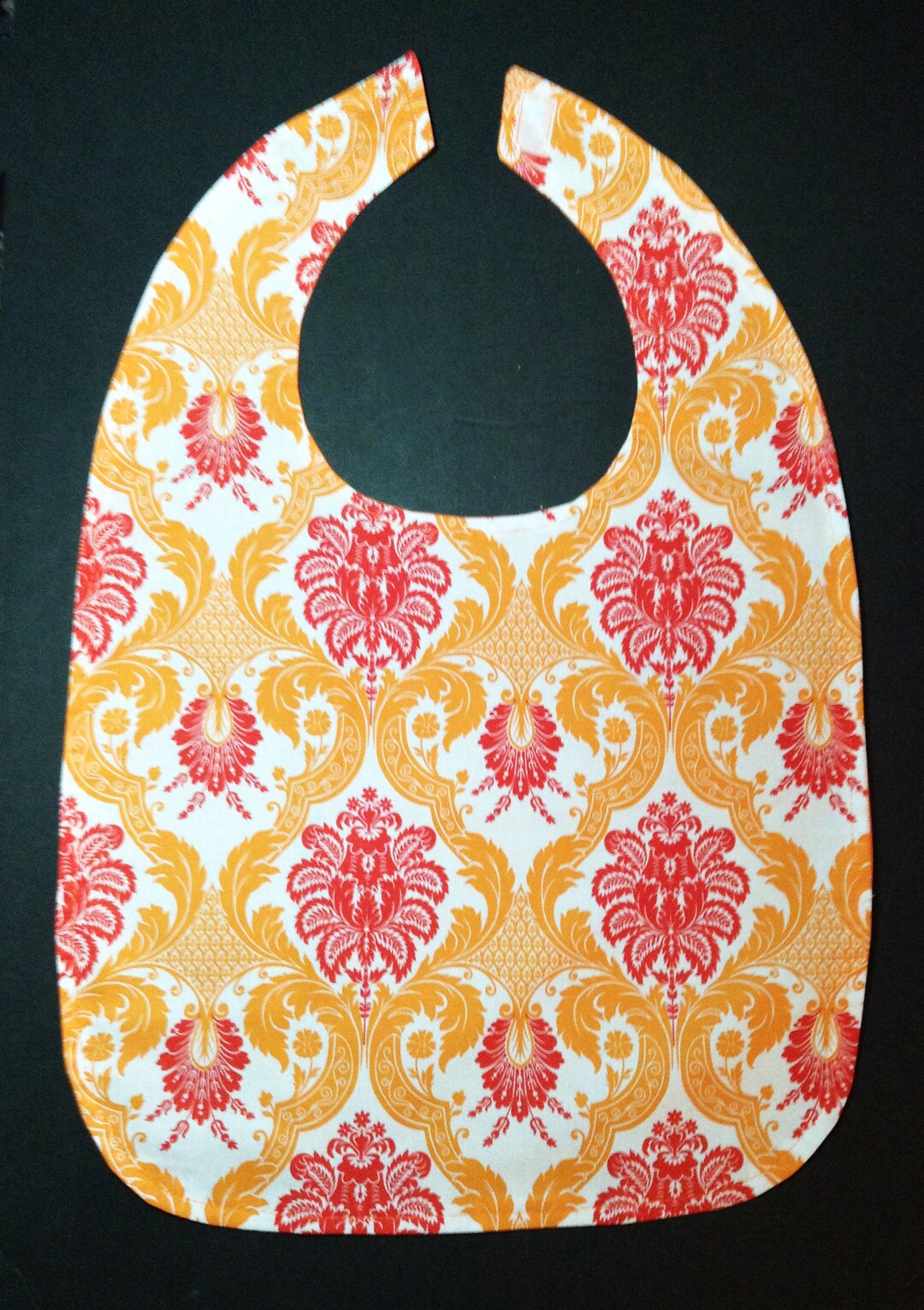 Adult Bibs, Bibs for Women, Ladies Bib, Clothes Protector, Makeup Bibs ...