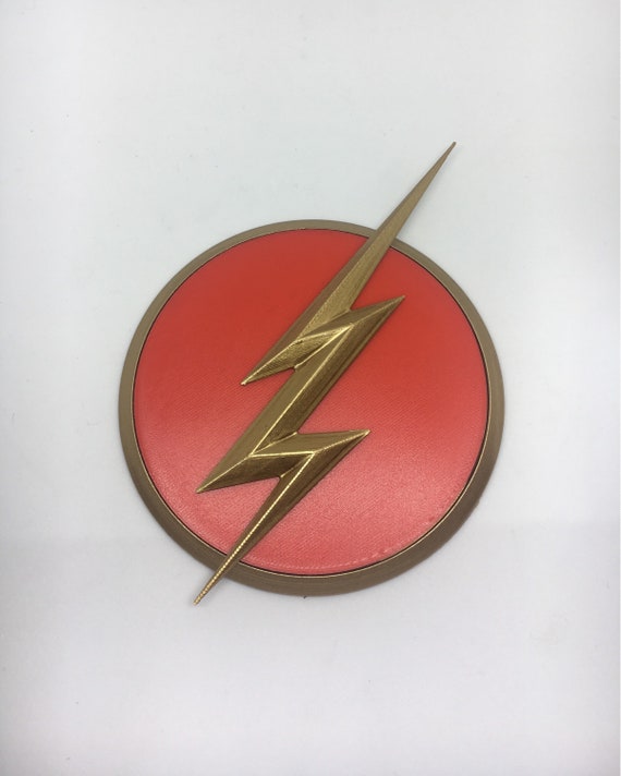 Reverse Flash Logo