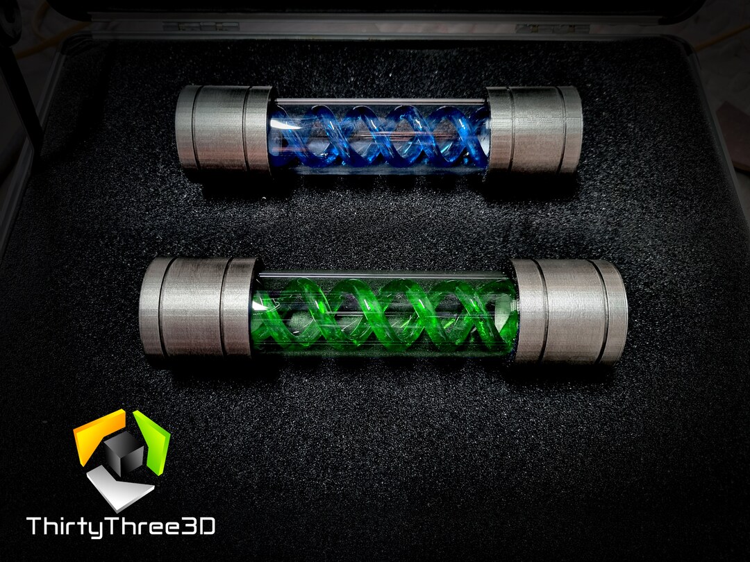 T-virus Vial, 3D Printed, Unofficial US - Etsy