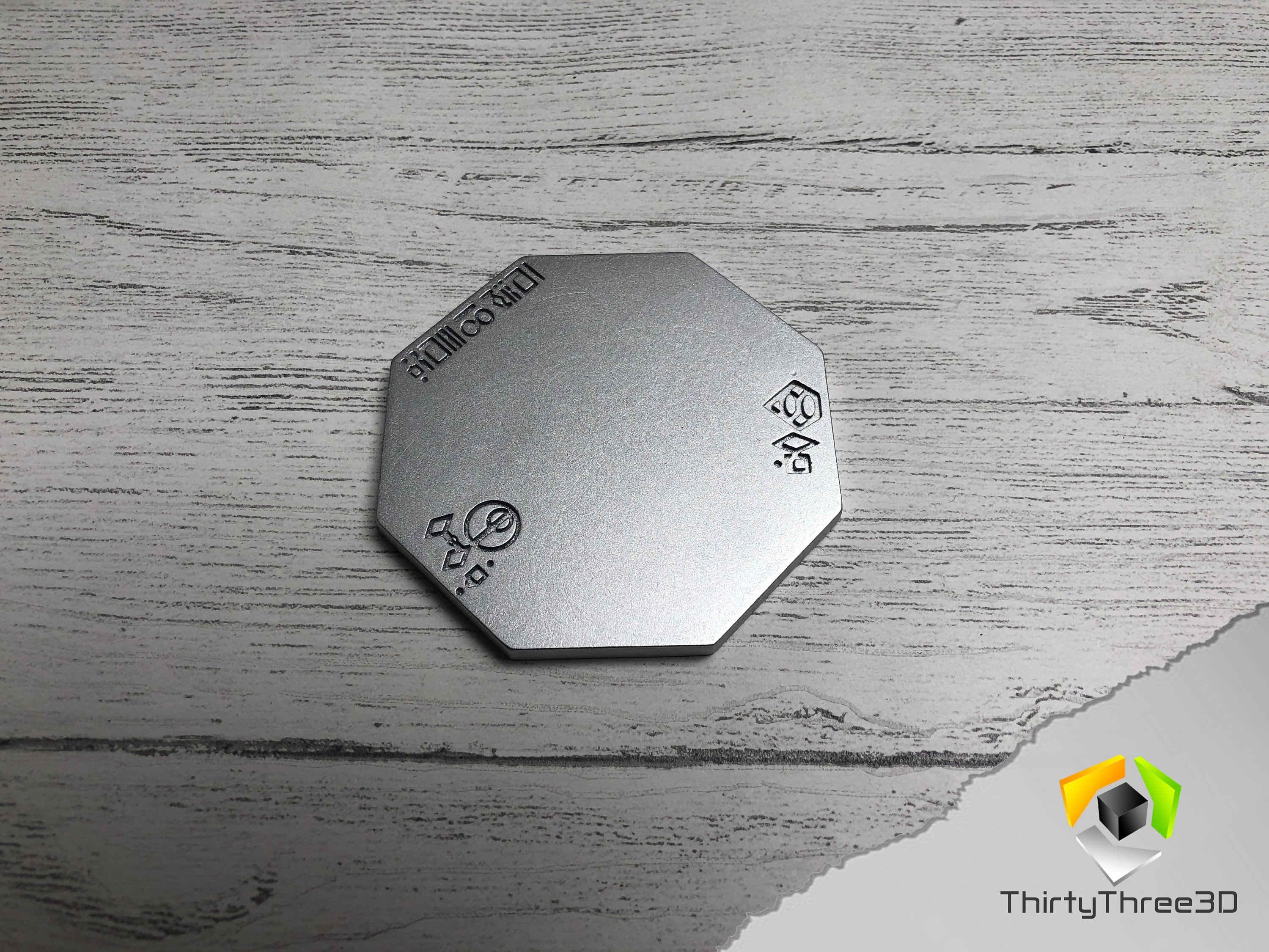 Smallville Spaceship key 3d printed unofficial. US | Etsy