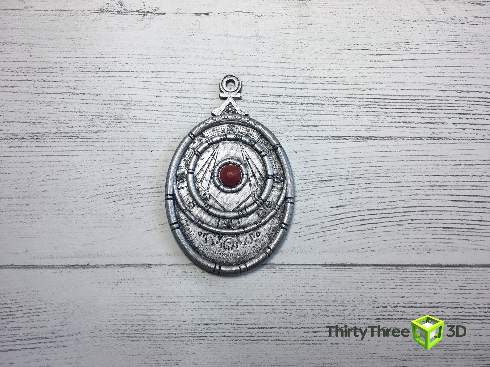 Zorro Medallion / Amulet / Pendant 3d Printed Unofficial US - Etsy UK