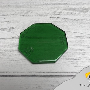 Smallville Spaceship Key, 3d Printed, Unofficial. - Etsy