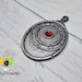 Zorro Medallion / Amulet / Pendant, 3d Printed, Unofficial US - Etsy UK
