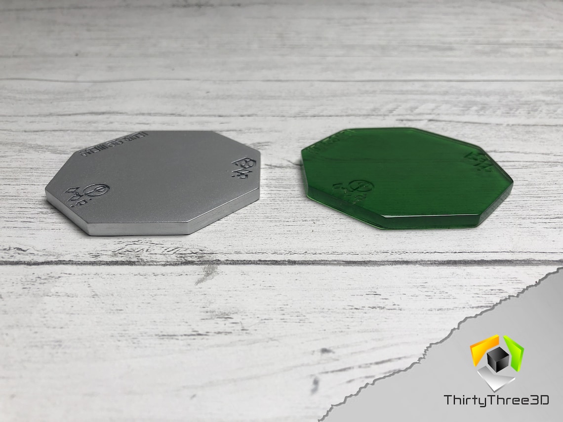 Smallville Spaceship Key 3d Printed Unofficial. US | Etsy India