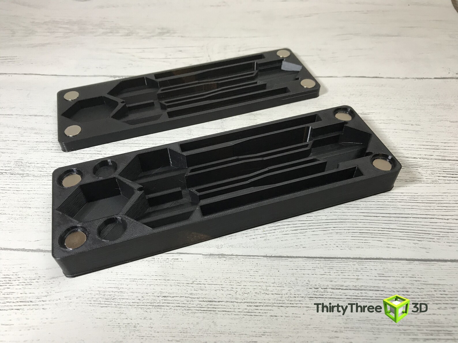 Personalised Darts Case 3D Printed - Etsy UK