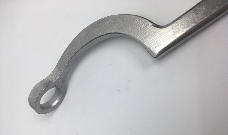 Mad Max Tools/weapons 3D Printed Unofficial - Etsy