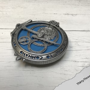 Trollhunters Amulet of Daylight / Eclipse, English, 3d Printed ...