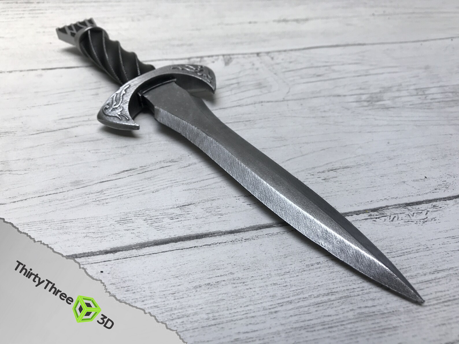 Charmed Demon Dagger 3d Printed unofficial US - Etsy