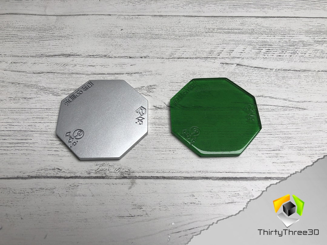 Smallville Spaceship Key 3d Printed Unofficial. US - Etsy