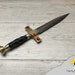 Charmed Dagger, 3d Printed, unofficial - Etsy