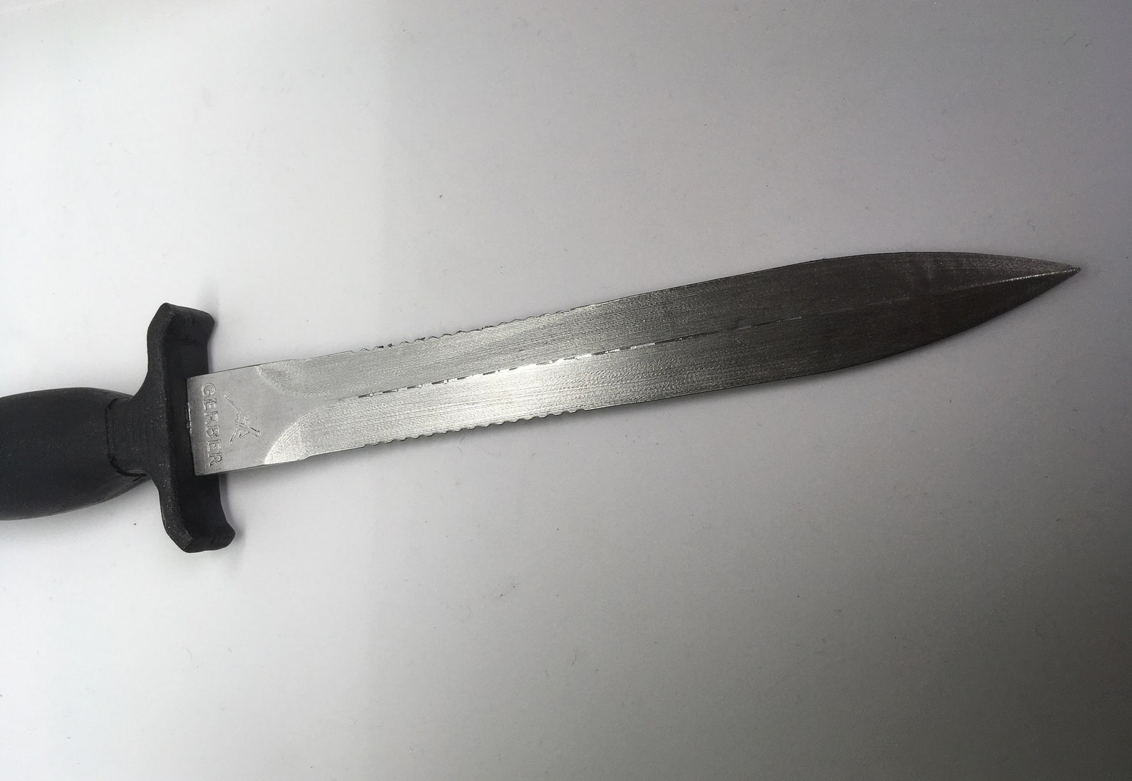 Mad Max Tools/weapons 3D Printed Unofficial - Etsy