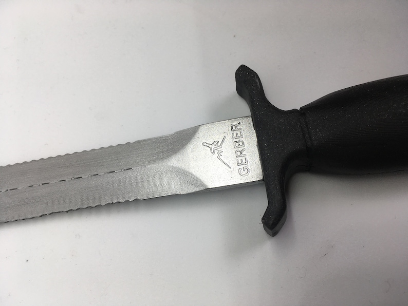 Mad Max Tools/weapons 3D Printed Unofficial - Etsy