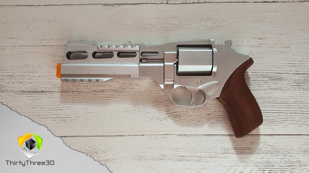 Rhino Revolver
