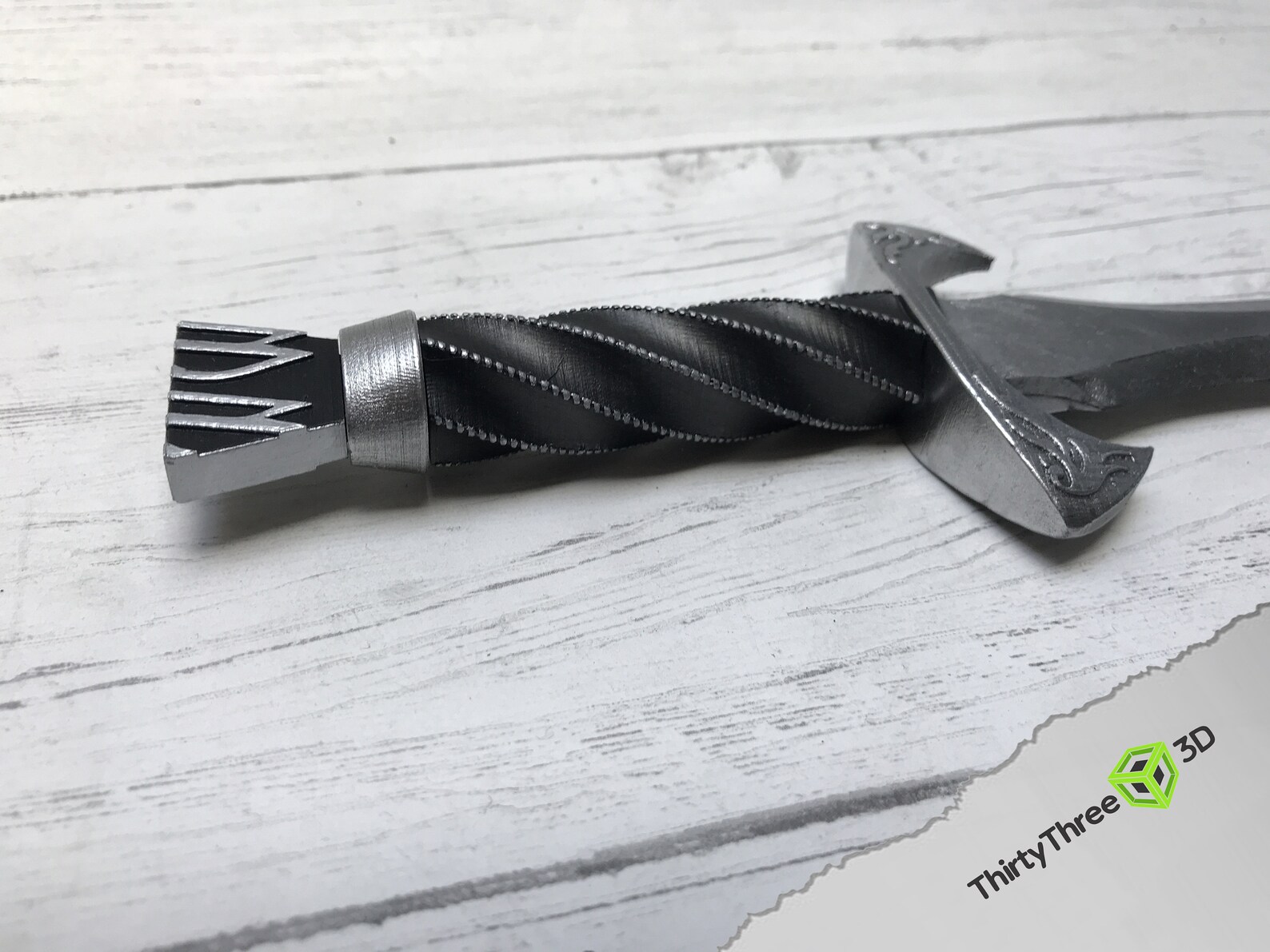 Charmed Demon Dagger 3d Printed unofficial US - Etsy