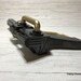 Lightning Gun From Hawk mike Booth Official. - Etsy