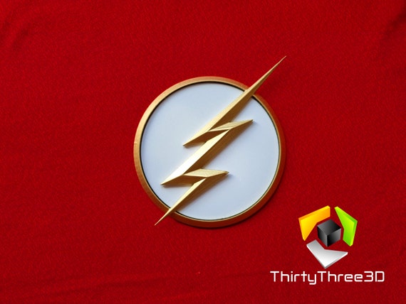 Kid Flash Symbol