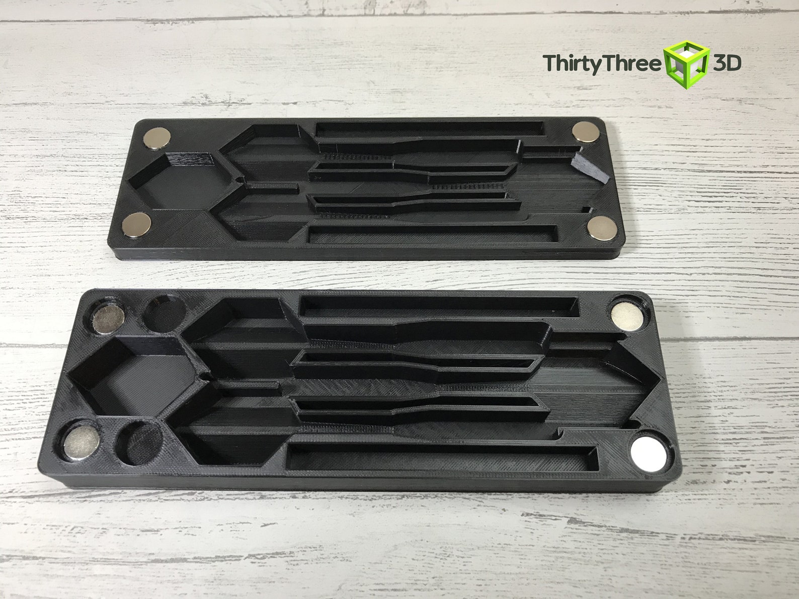 Personalised Darts Case 3D Printed - Etsy UK