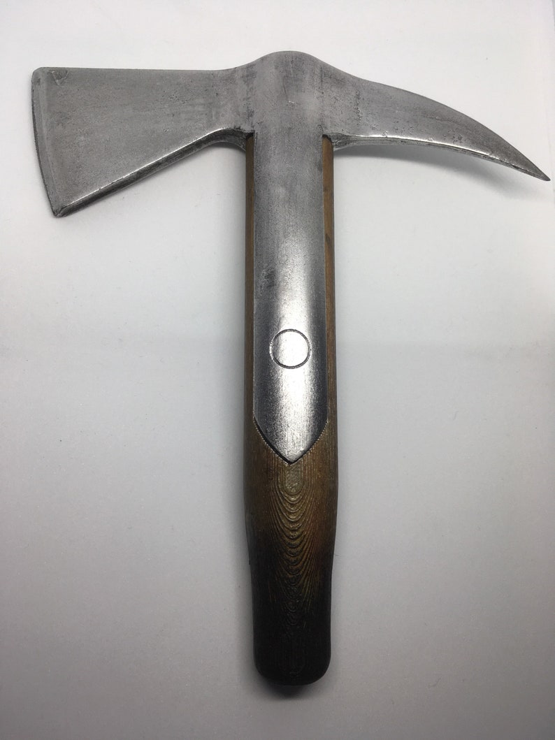 Mad Max Tools/weapons, 3D Printed, Unofficial - Etsy