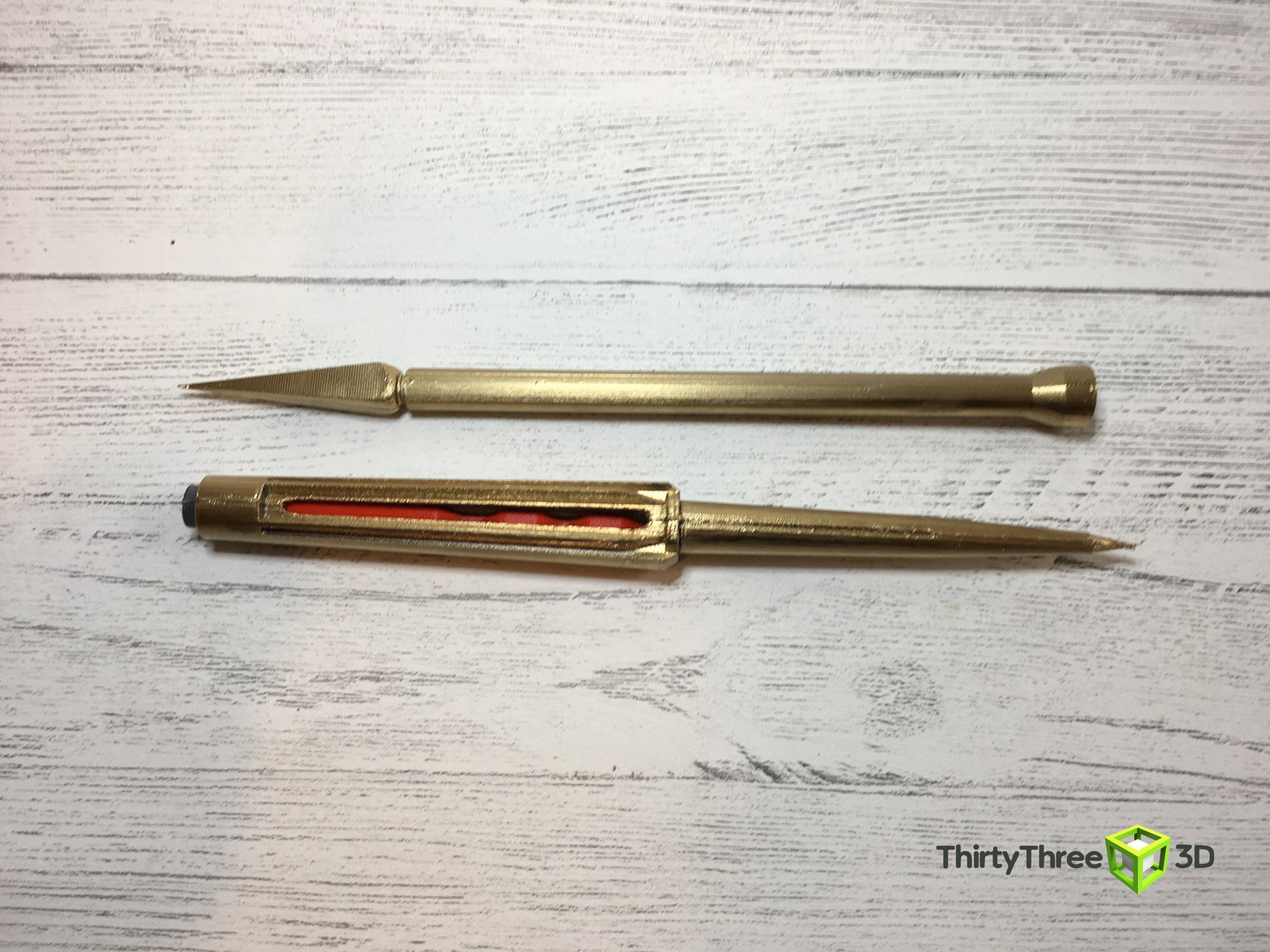 Yondu Prototype Fin and Yaka Arrow 3D Printed Unofficial - Etsy UK