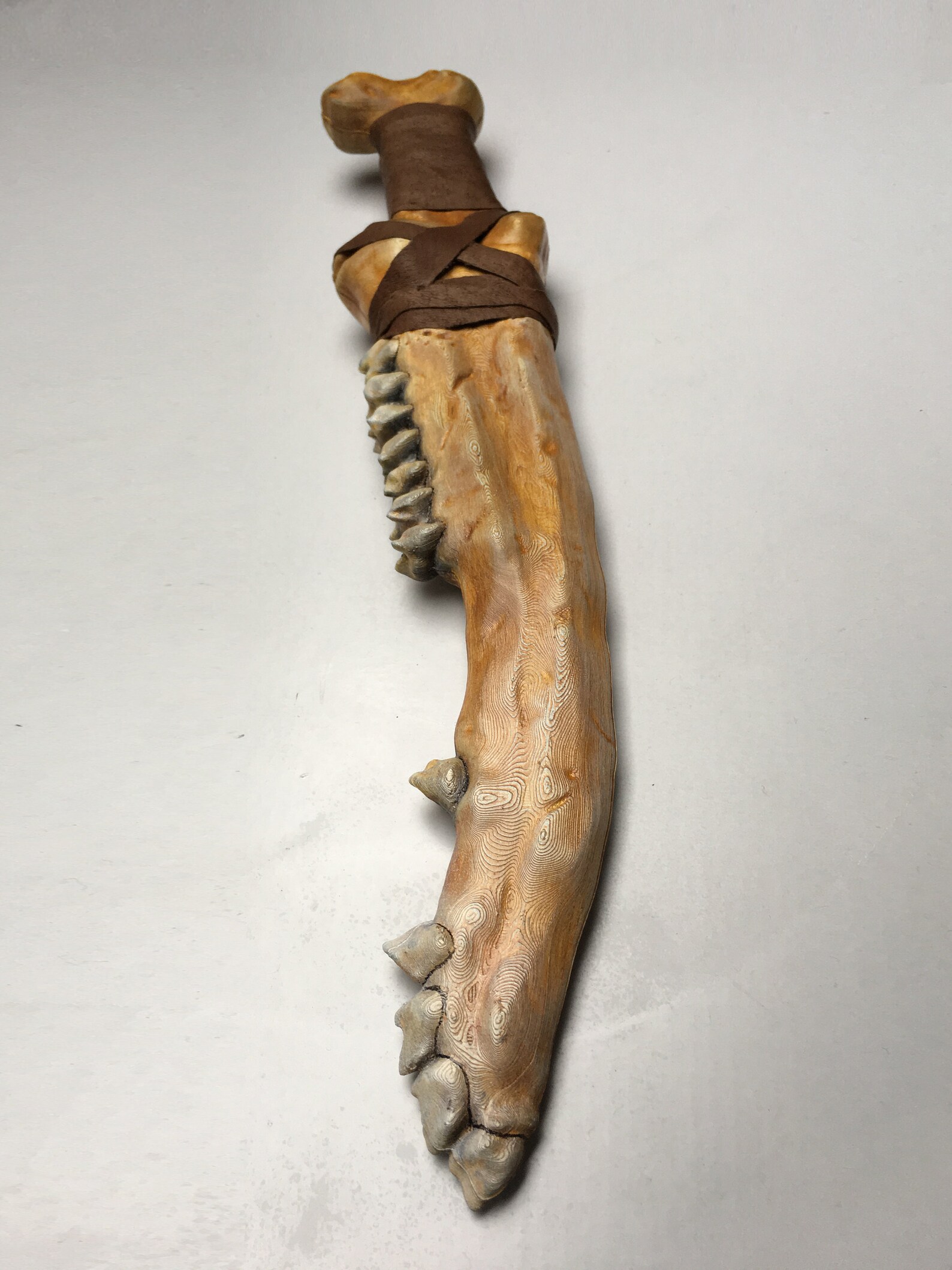 First Blade 3D Printed unofficial US - Etsy UK