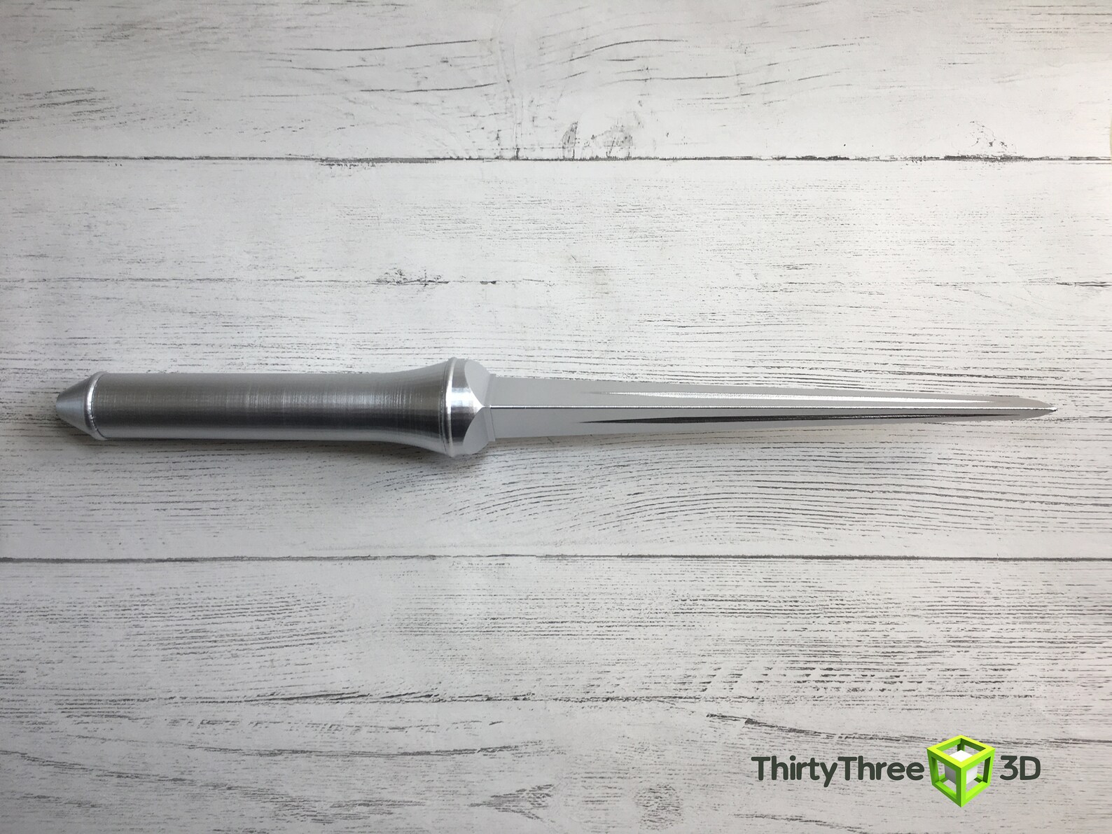 Angel Blade 3D Printed Unofficial | Etsy