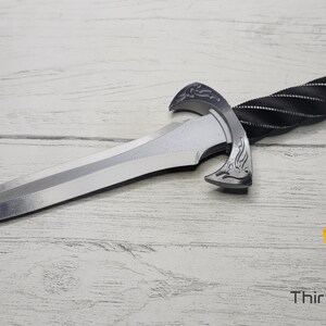 Charmed Demon Dagger, 3d Printed, (unofficial) US - Etsy