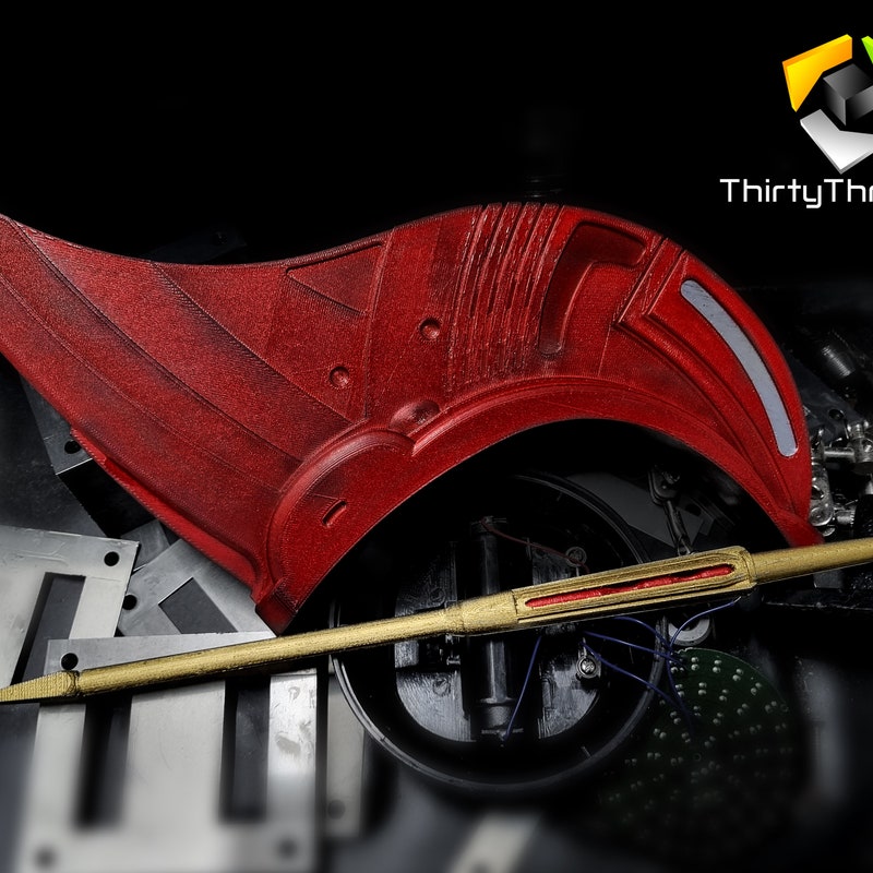 Yondu Guardians Art - Etsy UK