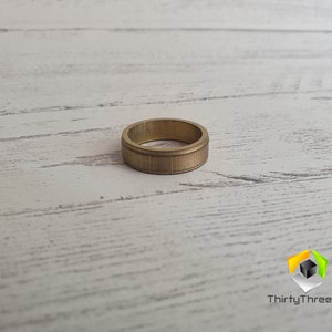 Four Horsemen Rings, Supernatural, Unofficial US - Etsy UK