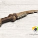 First Blade, 3D Printed, (unofficial) - Etsy UK
