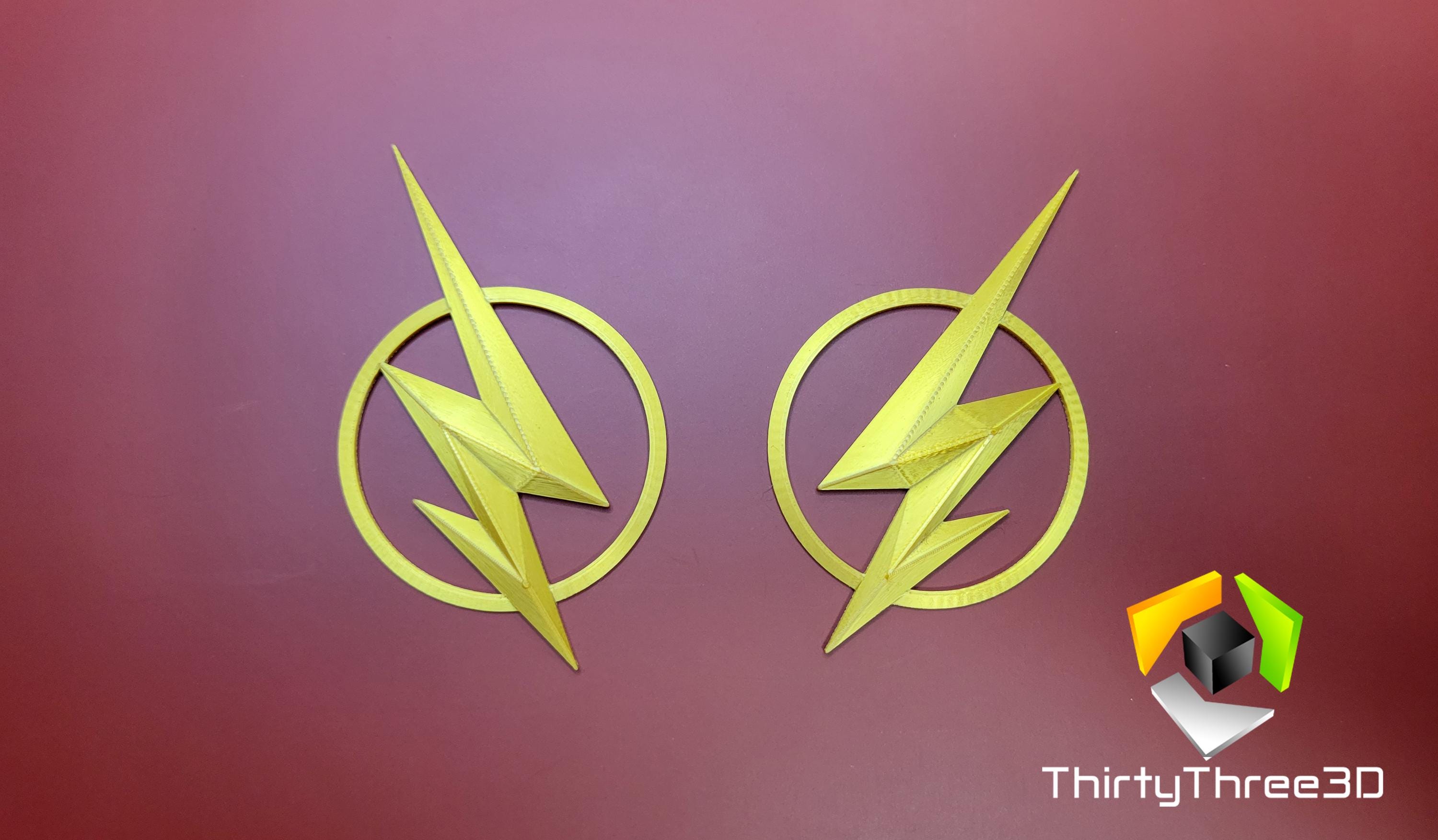 Original Flash Emblem