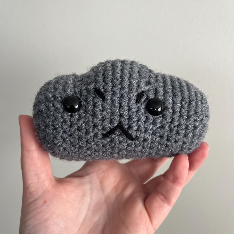 Fluffy Stuffed Clouds - Etsy