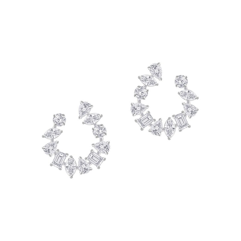 Earring Shapes - Etsy