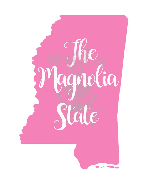Mississippi Nickname