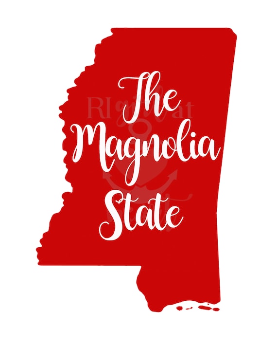 Mississippi Nickname