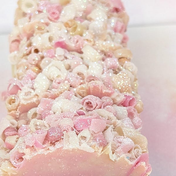 Decorative Soaps - Etsy