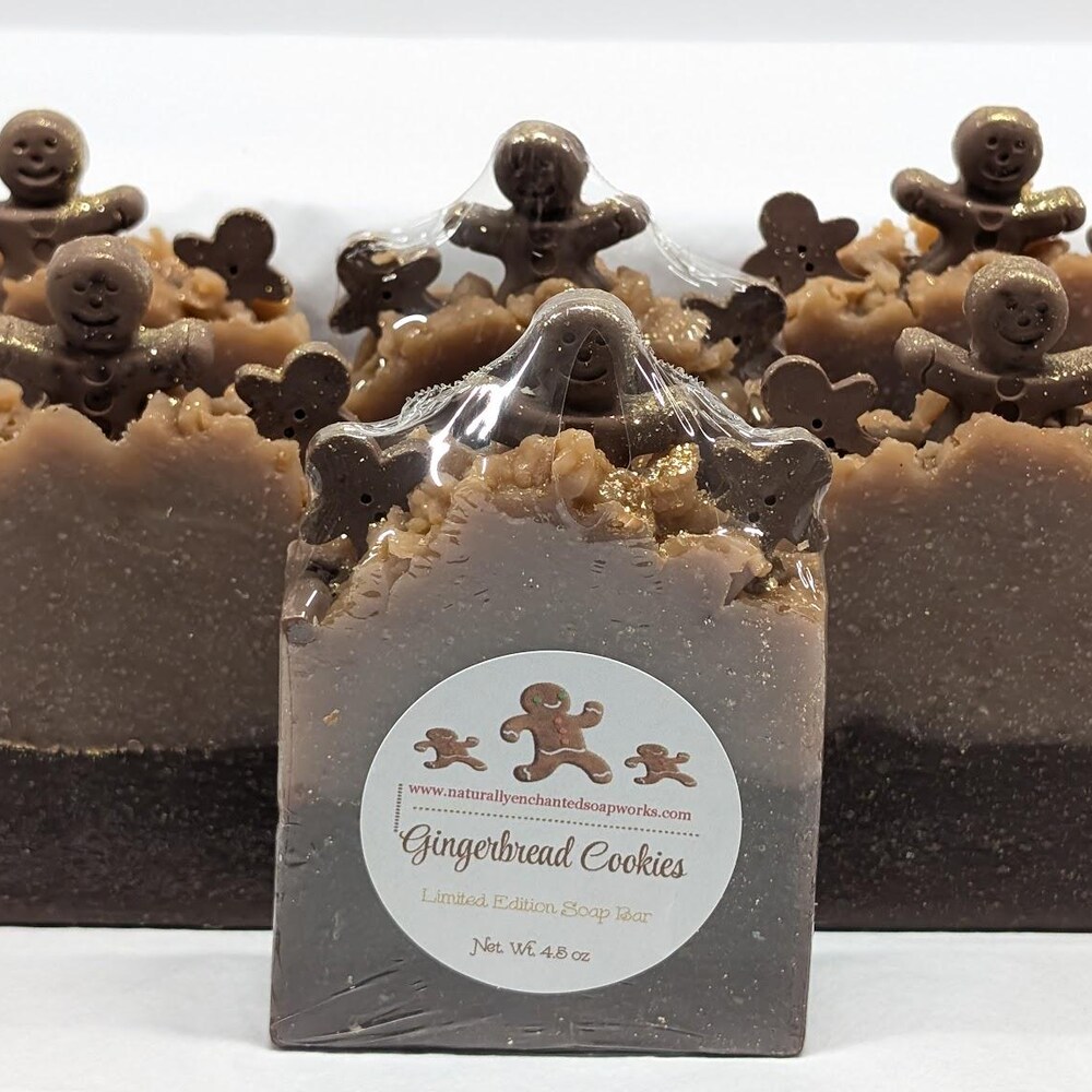 NEnchantedSoapworks - Etsy