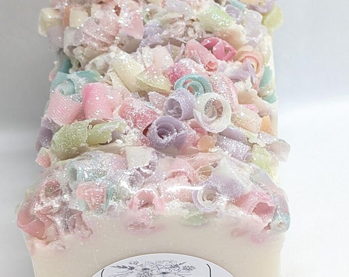 Decorative Soap, Handmade Soap, Artisan Soap, Decorative Soap Bar ...