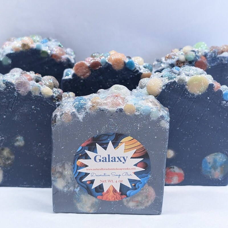 NEnchantedSoapworks - Etsy