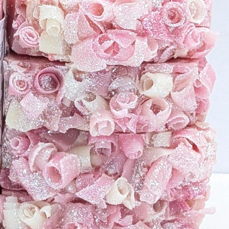 Decorative Soaps - Etsy
