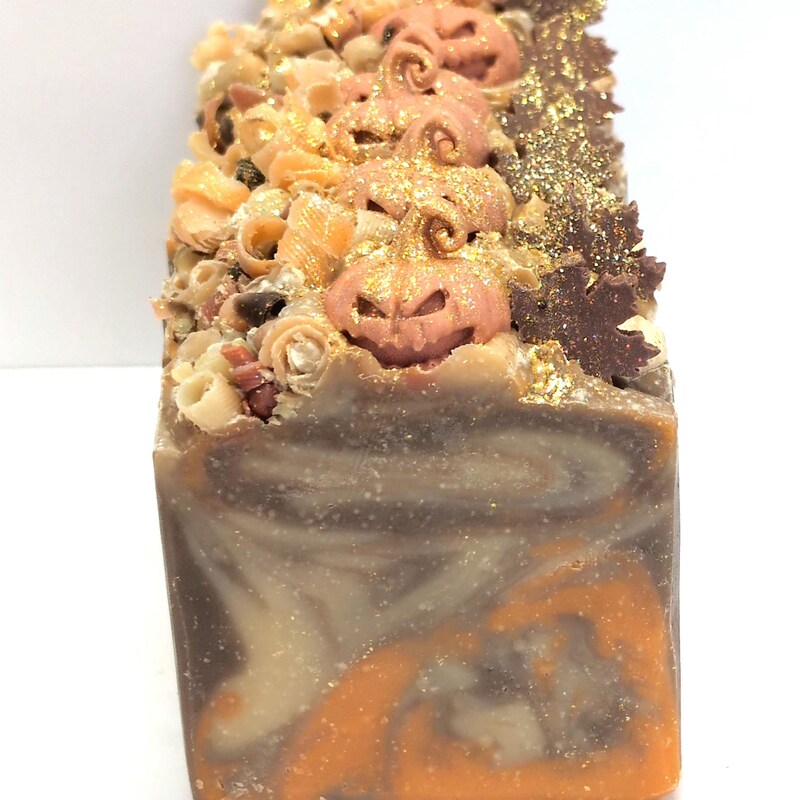 Fall Soap - Etsy