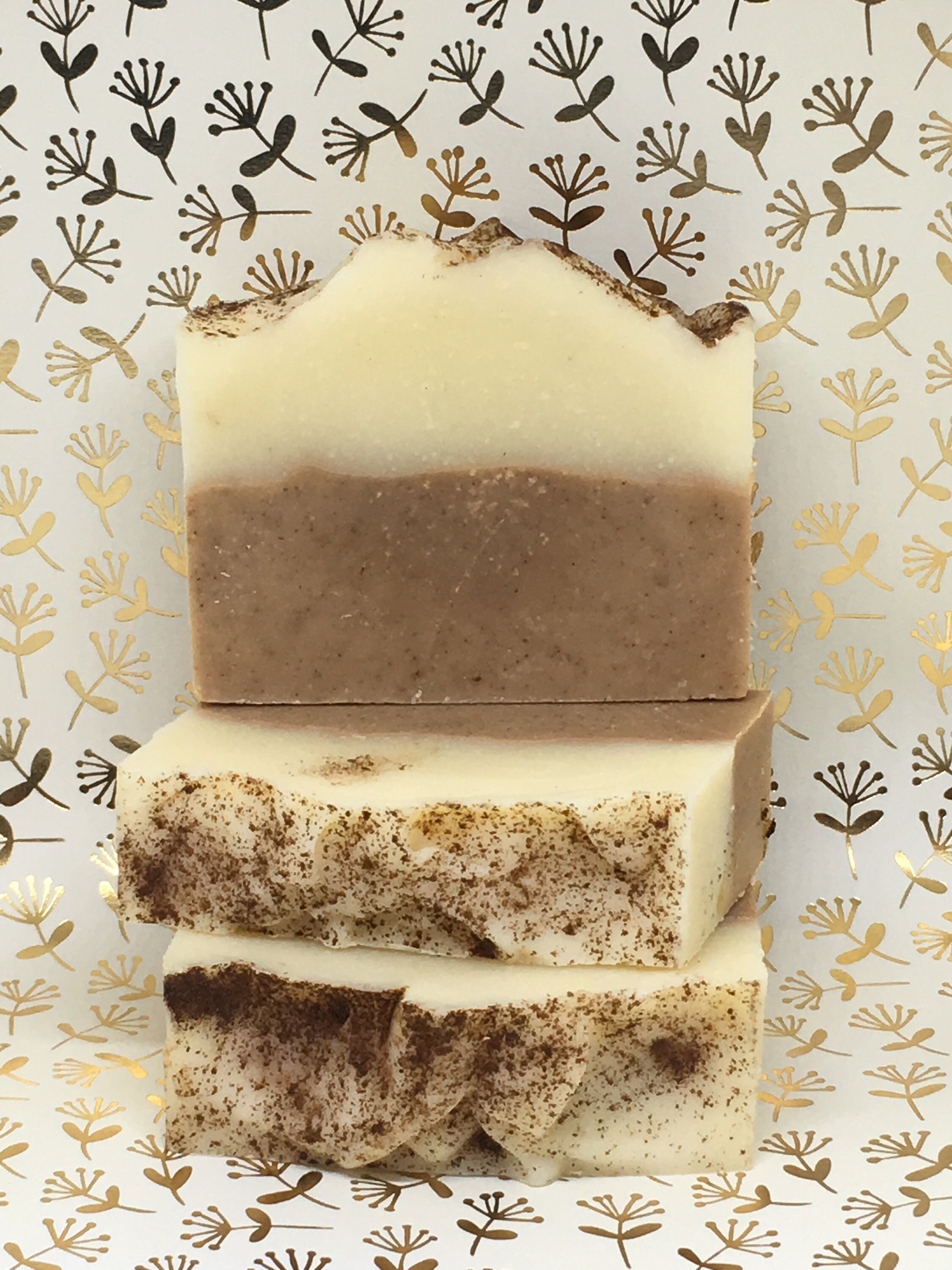 Honey Shampoo Bar Solid Shampoo Coconut Milk Shampoo Bar | Etsy