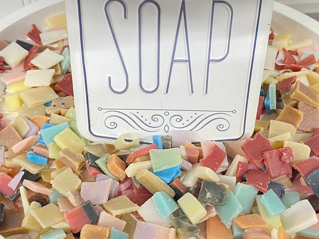 Single Use Soaps, on the Go Soap, Travel Soap, Hand Washing Soap, One ...