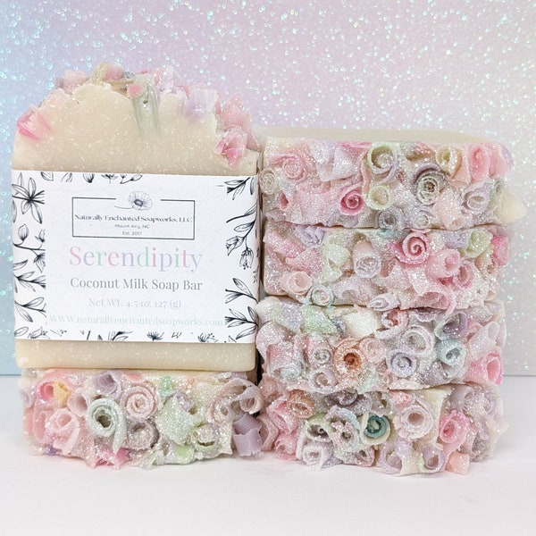 Decorative Soaps - Etsy