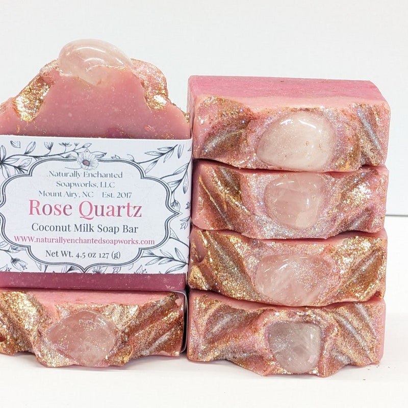 Decorative Soaps - Etsy