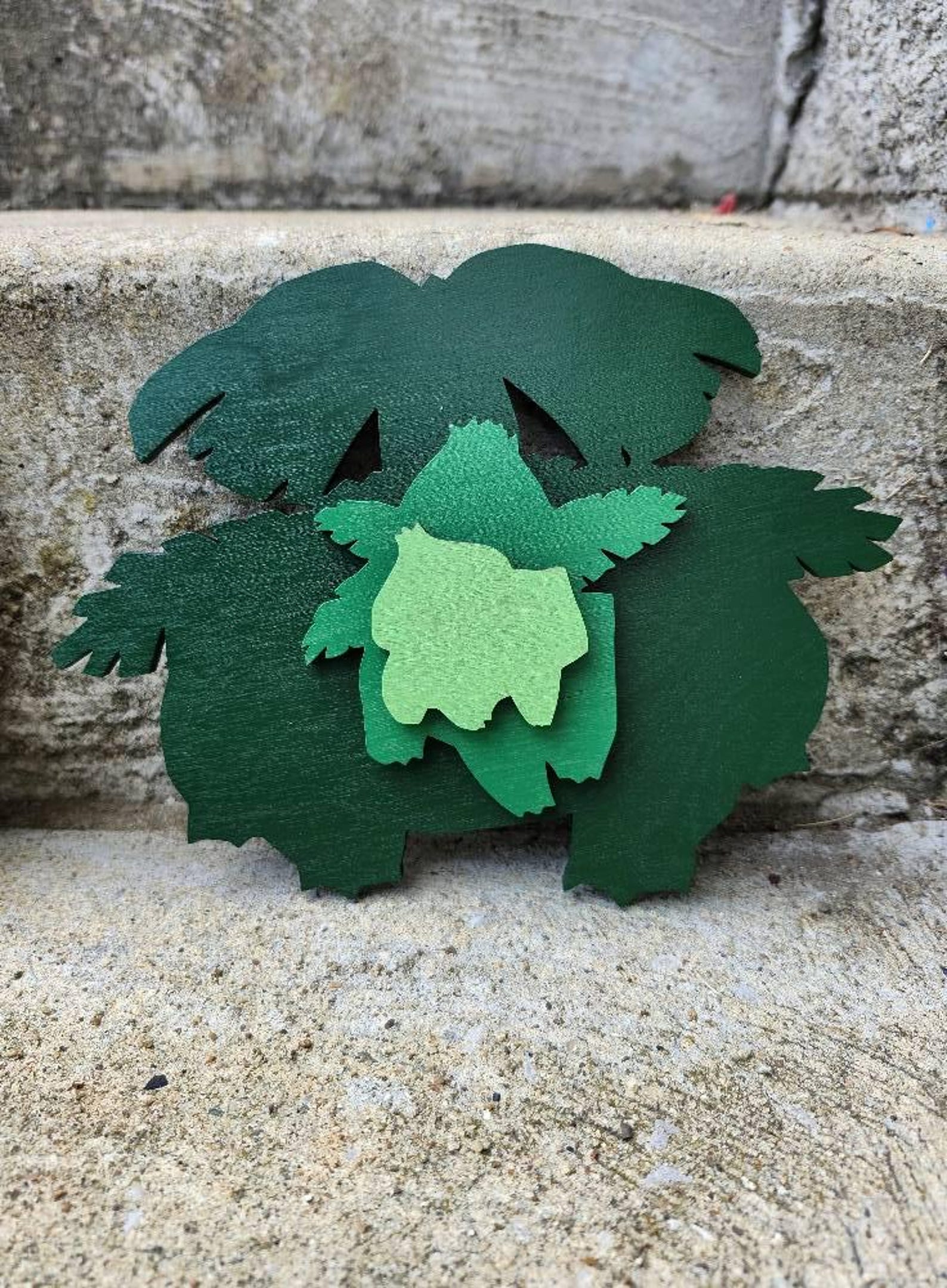 Gen 1 Evolution Bundle Layered Dxf Svg (cnc and Laser Cut Files) - Etsy